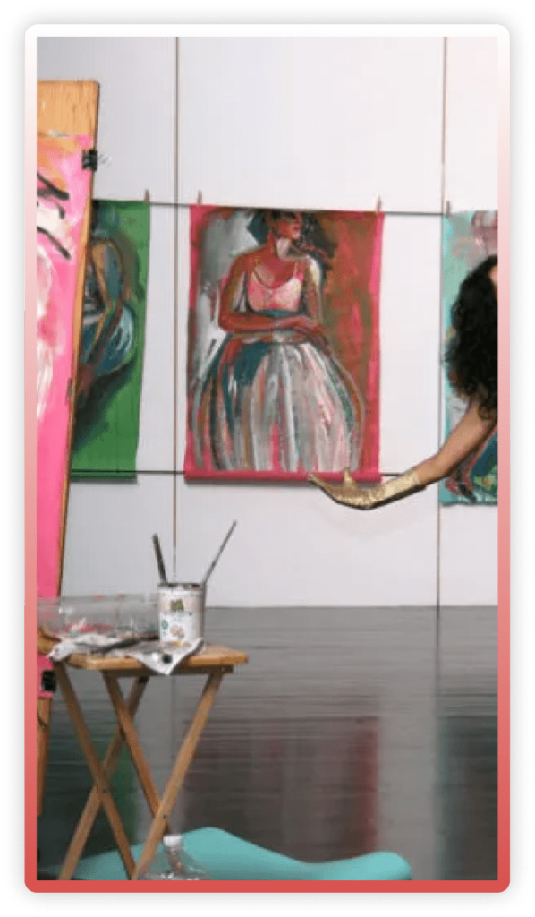 Home - Kelvin Okafor Art