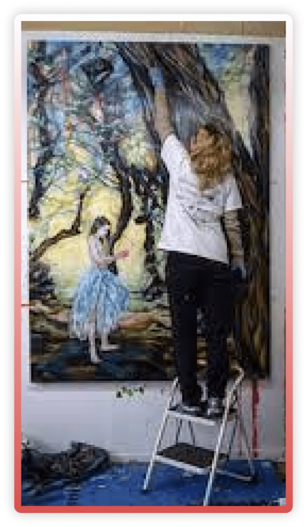 Home - Kelvin Okafor Art