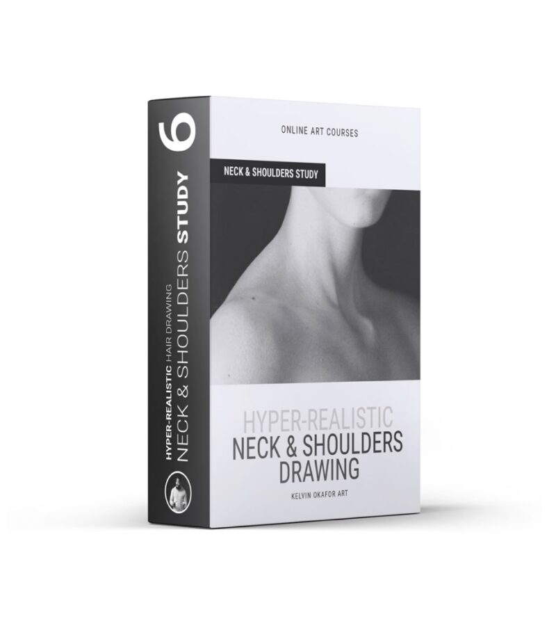 Home - Kelvin Okafor Art