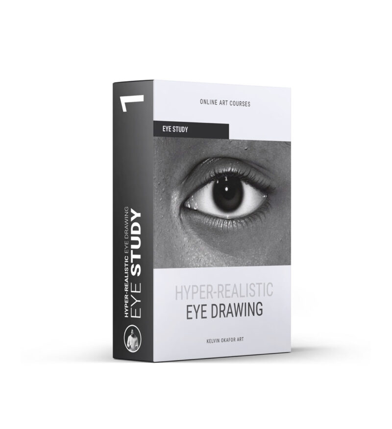 Home - Kelvin Okafor Art